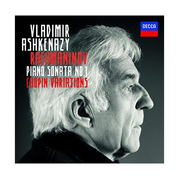 【発売日：2022年07月06日】ヴラディーミル・アシュケナージ (アシュケナージ ブラディーミル あしゅけなーじ ぶらでぃーみる)2022年7月6日 発売ラフマニノフ作品を多数録音してきたアシュケナージが、実に7年ぶりに録音したラフマニノ...