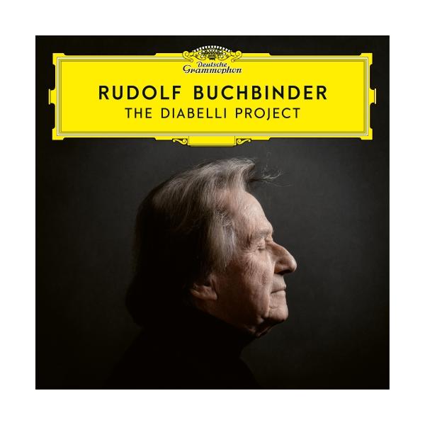 【発売日：2020年06月17日】ルドルフ・ブッフビンダー (ブッフビンダー ルドルフ ぶっふびんだー るどるふ)2020年6月17日 発売ベートーヴェンのスペシャリスト、ルドルフ・ブッフビンダーのドイツ・グラモフォン移籍第1弾!ベートーヴ...