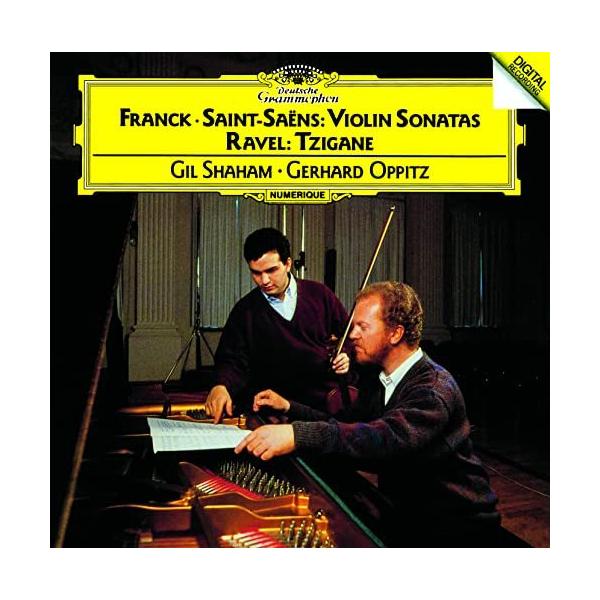 【発売日：2022年08月24日】ギル・シャハム (シャハム ギル しゃはむ ぎる)2022年8月24日 発売15歳でドイツ・グラモフォンからデビューしたイスラエルのヴァイオリニスト、ギル・シャハム。デビュー3作目となった今作では初めてフラ...