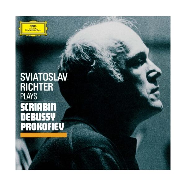 【発売日：2025年03月12日】スヴャトスラフ・リヒテル (リヒテル スビャトスラフ りひてる すびゃとすらふ)2025年3月12日 発売20世紀最大のピアニストと称されたスヴャトスラフ・リヒテル(1915.3.20-1997.8.1)。...