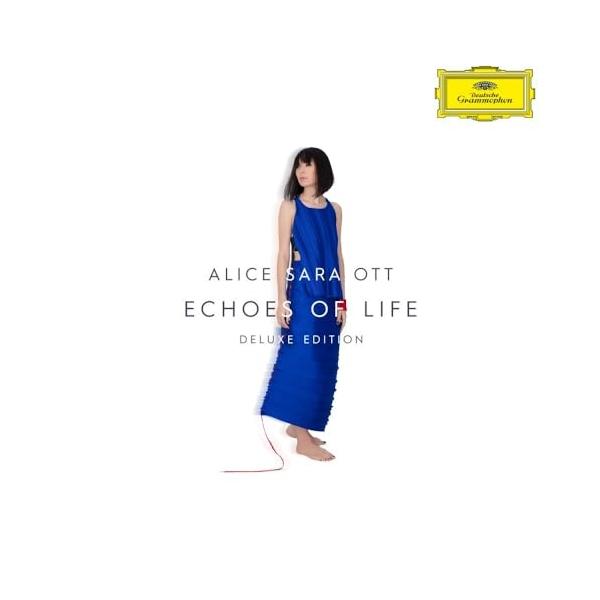 【発売日：2023年10月27日】アリス=紗良・オット (オット アリスサラ おっと ありすさら)2023年10月27日 発売日本とドイツの血をひき、世界で活躍する美貌のピアニスト、アリス=紗良・オット。ショパンの『24の前奏曲作品28』を...