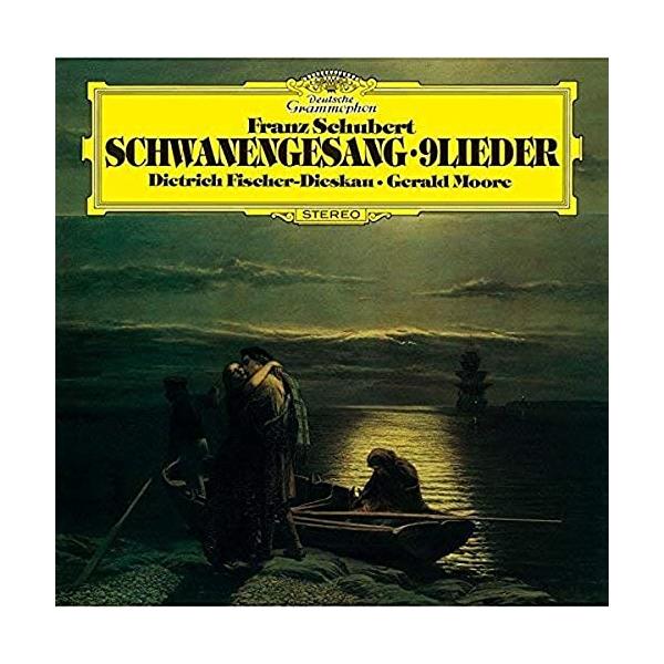 【発売日：2017年01月25日】ディートリヒ・フィッシャー=ディースカウ (フィッシャーディースカウ ディートリヒ ふぃっしゃーでぃーすかう でぃーとりひ)2017年1月25日 発売フィッシャー=ディースカウと名伴奏者ジェラルド・ムーアの...
