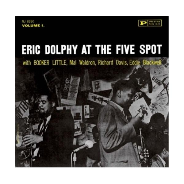 【発売日：2025年09月24日】エリック・ドルフィー (ドルフィー エリック どるふぃー えりっく)2025年9月24日 発売CD:11.ファイアー・ワルツ2.ビー・ヴァンプ3.ザ・プロフェット4.ビー・ヴァンプ(別テイク)(ボーナス・ト...