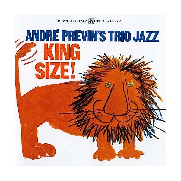 【発売日：2023年09月20日】アンドレ・プレヴィン (プレビン アンドレ ぷれびん あんどれ)2023年9月20日 発売クラシック界の重鎮アンドレ・プレヴィンが、ジャズ・ピアニストとして活躍した時代の最高傑作。西海岸随一の技巧派と言われ...