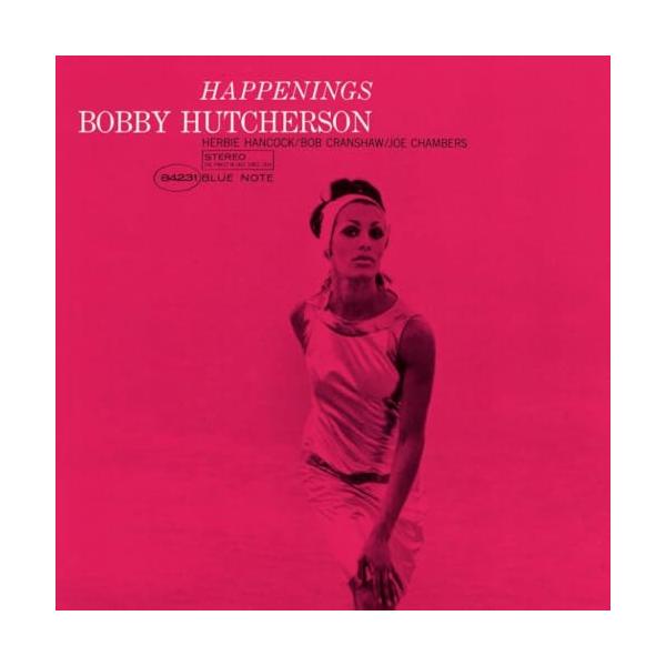 【発売日：2024年10月23日】ボビー・ハッチャーソン (ハッチャーソン ボビー はっちゃーそん ぼびー)2024年10月23日 発売新主流派を代表するヴァイブ奏者ボビー・ハッチャーソンの代表作。ハービー・ハンコックが参加したもう一つの「...