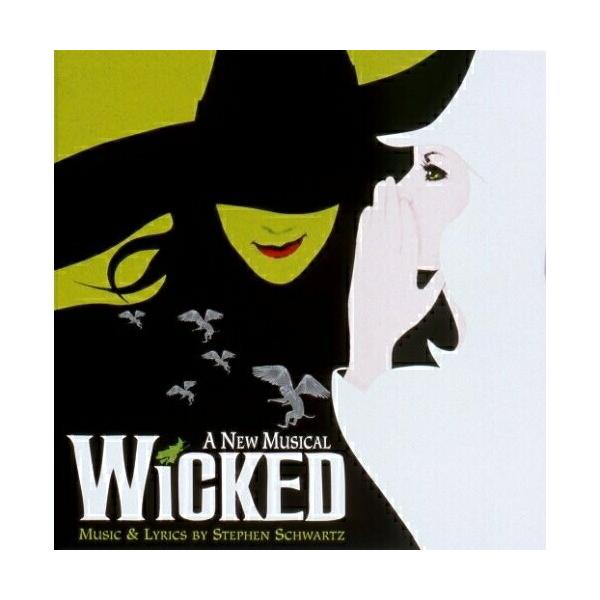 【発売日：2008年07月23日】劇団四季 (ゲキダンシキ げきだんしき)2008年7月23日 発売2007年6月17日より四季劇場・海にてロングラン中のミュージカル『ウィキッド』の劇団四季キャスト版。劇団四季創立55周年(2008年時)記...