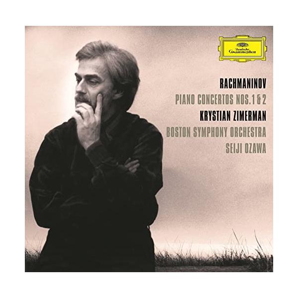 【発売日：2022年10月19日】ツィメルマン 小澤征爾 (ツィメルマン クリスチャン/オザワセイジ つぃめるまん くりすちゃん/おざわせいじ)2022年10月19日 発売1975年のショパン国際ピアノ・コンクール優勝以来、世界中で演奏活動...