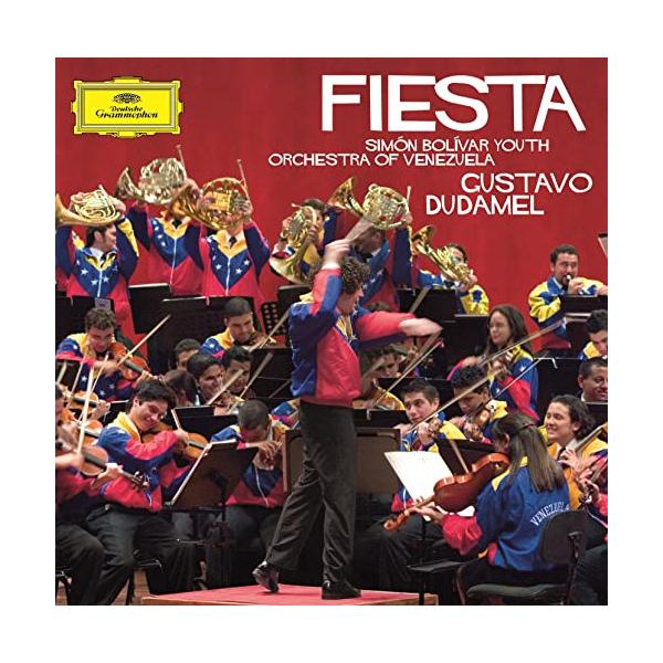 【発売日：2022年10月19日】グスターボ・ドゥダメル (ドゥダメル グスターボ どぅだめる ぐすたーぼ)2022年10月19日 発売ドゥダメルとシモン・ボリバル・ユース・オーケストラ・オブ・ベネズエラの名詞代わりともいえるアルバムがこの...