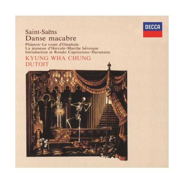 【発売日：2024年03月27日】シャルル・デュトワ (デュトワ シャルル でゅとわ しゃるる)2024年3月27日 発売デュトワがフィルハーモニア管と録音したサン=サーンスの交響詩集。カップリングには(英雄行進曲)とヴァイオリンのための小...