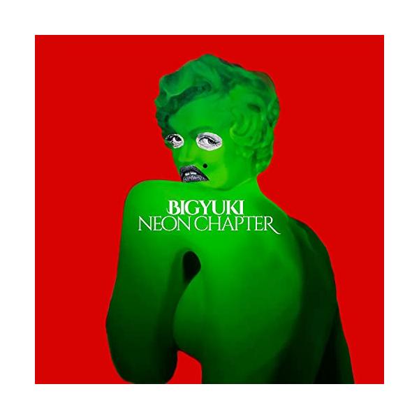 【発売日：2021年10月13日】BIGYUKI (ビッグユキ びっぐゆき)2021年10月13日 発売NYを拠点として日本人として初めて全米アルバムチャート1位作品2つに参加し、カマシ・ワシントンのツアーに参加するなど世界的に活躍するキー...
