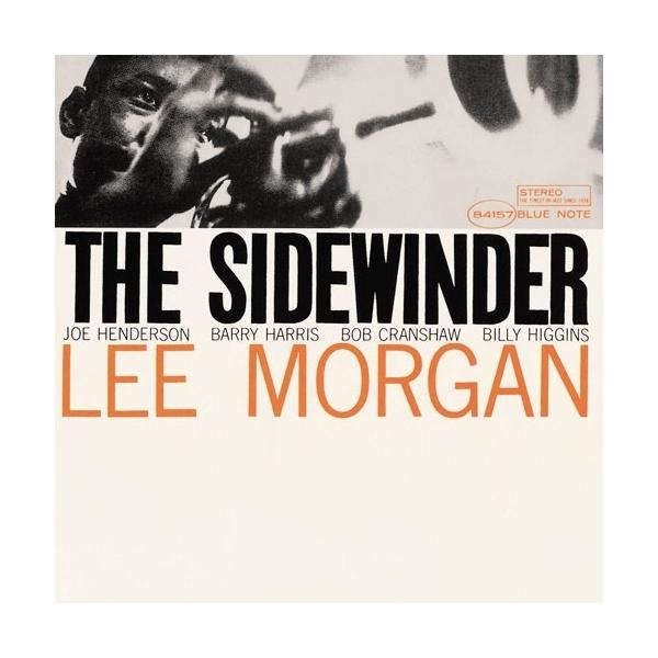 【発売日：2025年10月22日】リー・モーガン (モーガン リー もーがん りー)2025年10月22日 発売ザ・ビートルズ米上陸の年にヒット・チャートを駆け上った、ジャズ・ロックの金字塔。不世出の天才トランペッターのダンディズムがほとば...