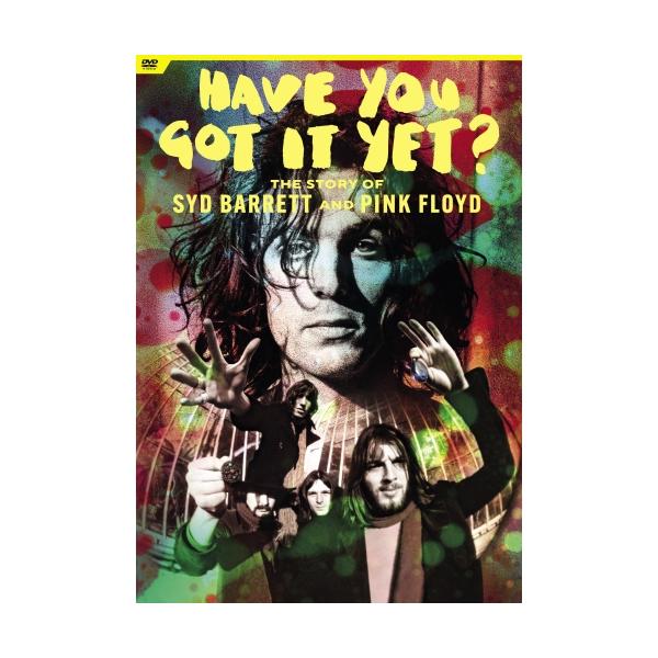 【発売日：2024年11月15日】シド・バレット (バレットシド ばれっとしど)2024年11月15日 発売