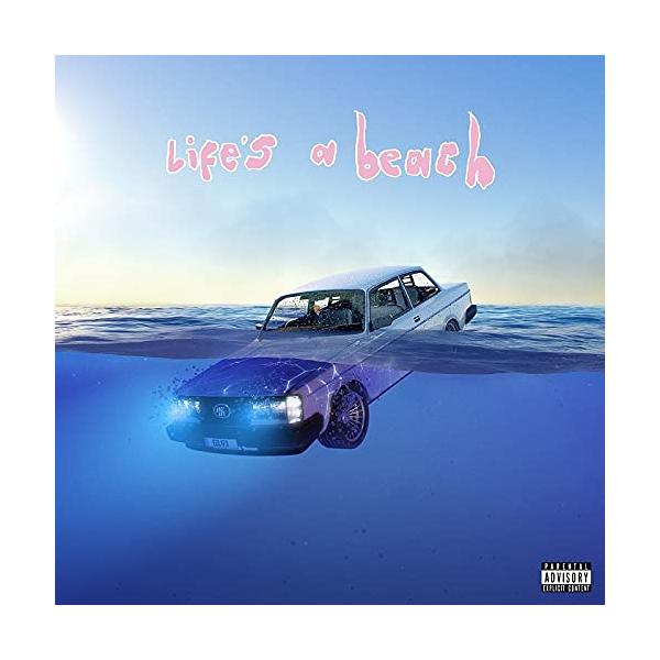 【発売日：2021年07月16日】イージー・ライフ (イージーライフ いーじーらいふ)2021年7月16日 発売英・レスター出身の5人組オルタナティヴ・バンド。マレー、サム、ルイス、オリバー、ジョーダンの5人から成るクインテット・グループ。...