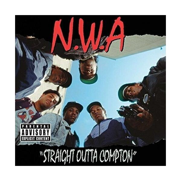 【発売日：2015年12月09日】N.W.A (エヌダブリュエイ えぬだぶりゅえい)2015年12月9日 発売N.W.A.の伝記映画公開(2015年)を記念して、デビュー・アルバム『ストレイト・アウタ・コンプトン』が本邦初の対訳をつけて発売...