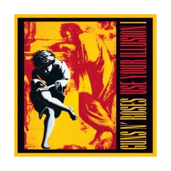 【発売日：2026年03月25日】ガンズ・アンド・ローゼズ (ガンズアンドローゼズ がんずあんどろーぜず)2026年3月25日 発売ガンズ・アンド・ローゼズの輝かしい音楽的レガシーを称え、バンドが1991年にリリースしたマルチ・プラチナ認定...