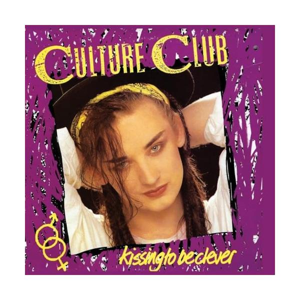 【発売日：2025年09月24日】カルチャー・クラブ (カルチャークラブ かるちゃーくらぶ)2025年9月24日 発売ユニバーサルミュージック洋楽カタログの新しい定番ラインナップとして、音楽コンテンツキュレーションサイトとして海外及び日本で...