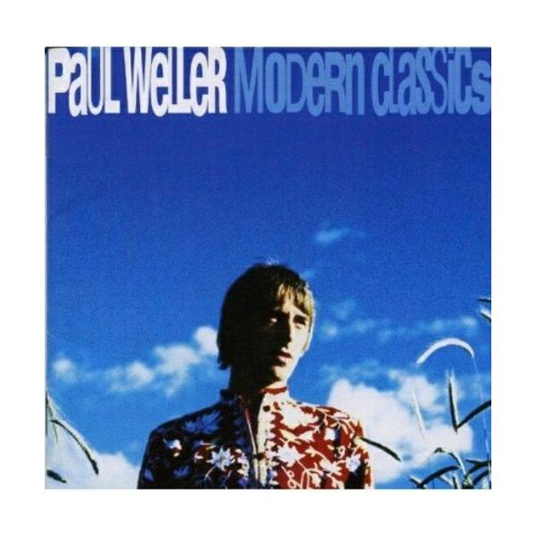 【発売日：2012年06月20日】ポール・ウェラー (ウェラー ポール うぇらー ぽーる)2012年6月20日 発売ザ・ジャム、ザ・スタイル・カウンシルのリーダーからソロ・アーティストに転じ、”キング・オブ・ブリティッシュ・ポップ”として英...