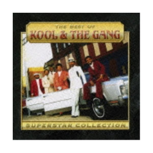 【発売日：2012年06月20日】クール&amp;ザ・ギャング (クールアンドザギャング くーるあんどざぎゃんぐ)2012年6月20日 発売1969年にデビューしたアメリカのR&amp;B/ファンク・バンド、クール&amp;ザ・ギャング。本...