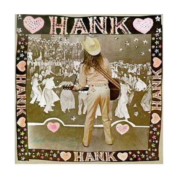 【発売日：2022年06月29日】レオン・ラッセル (ラッセル レオン らっせる れおん)2022年6月29日 発売レオン・ラッセルが”ハンク・ウィルスン”名義でリリースしたカントリー・アルバムの第1弾を、米オリジナルLPに準拠した仕様で初...