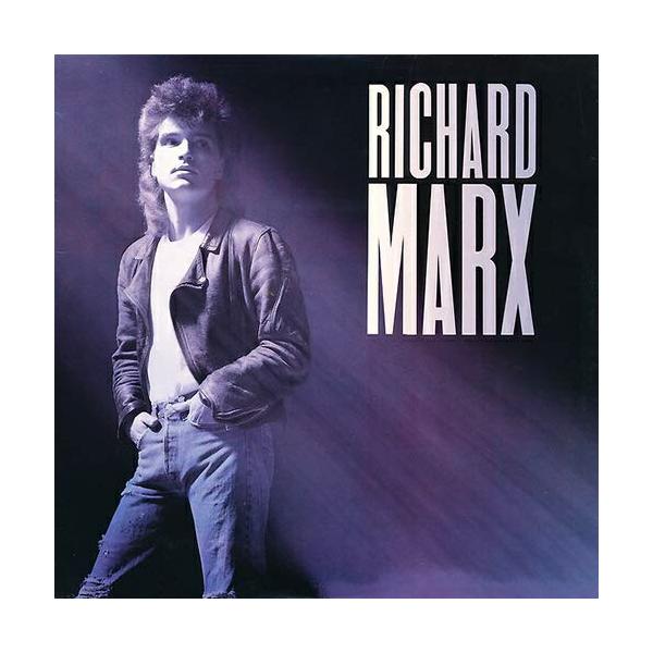 【発売日：2020年12月09日】リチャード・マークス (マークス リチャード まーくす りちゃーど)2020年12月9日 発売「ライト・ヒア・ウェイティング」、「ナウ・アンド・フォーエヴァー」等の珠玉の名曲を生み出したシンガー/ソングライ...