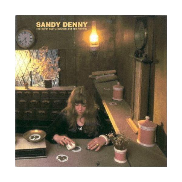 【発売日：2021年04月28日】サンディ・デニー (デニー サンディ でにー さんでぃ)2021年4月28日 発売フォザリンゲイ解散後、リチャード・トンプソンを共同プロデューサーに迎えて制作した初のソロ・アルバム。キーフによるアートワーク...