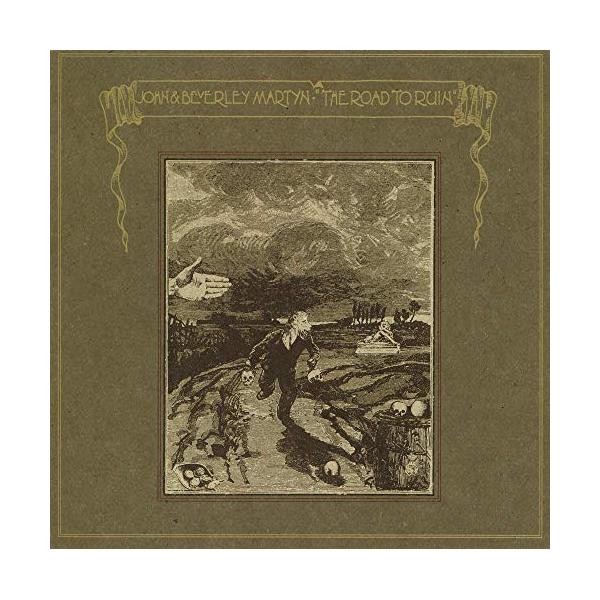 【発売日：2021年04月28日】ジョン&amp;ビヴァリー・マーティン (ジョンアンドビバリーマーティン じょんあんどびばりーまーてぃん)2021年4月28日 発売ブリティッシュ・フォーク・シーンの重鎮シンガー・ソングライター、ジョン・マ...