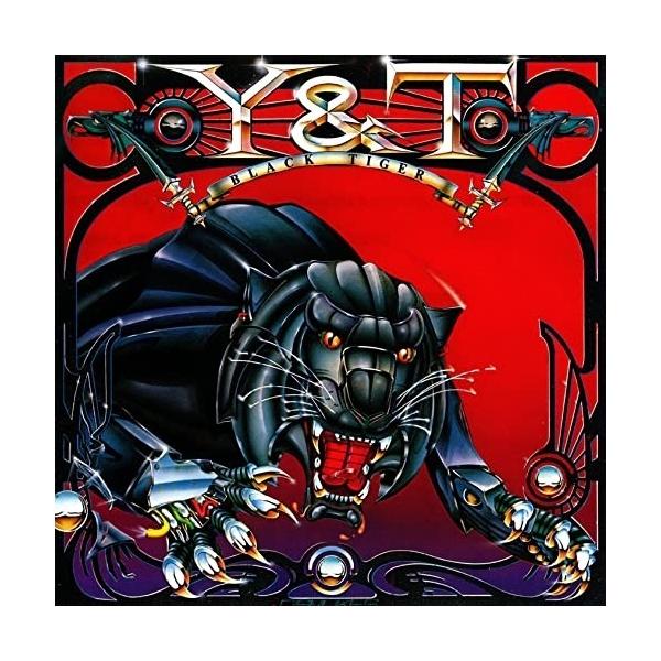 【発売日：2022年01月26日】Y&amp;T (ワイアンドティー わいあんどてぃー)2022年1月26日 発売プロデューサーにオジー・オズボーンの初期作品を手がけたマックス・ノーマンを迎え、NWOBHMの炎が燃え盛るイギリスでレコーディ...