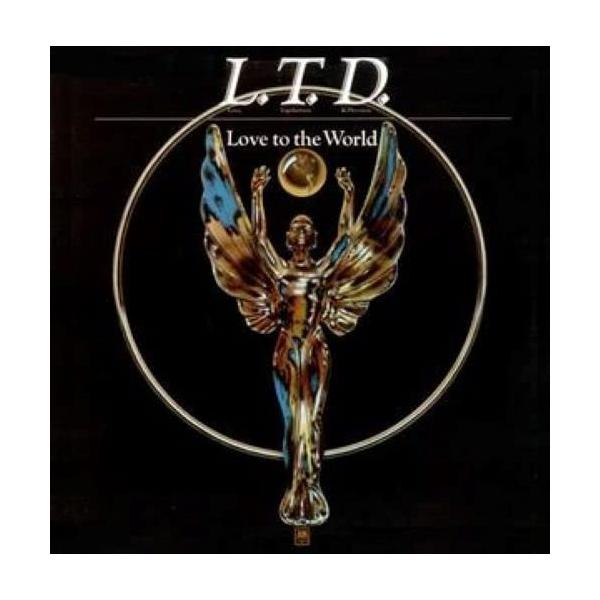 【発売日：2022年06月22日】L.T.D. (エルティーディー えるてぃーでぃー)2022年6月22日 発売のちにソロで活躍するジェフリー・オズボーンが所属したグループの、70年代前半の(ブルーノート)諸作で知られるマイゼル・ブラザーズ...