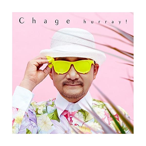 【発売日：2015年09月16日】Ｃｈａｇｅ2015年9月16日 発売<div style=”font-size:110%;line-height:140%;padding:10px;”>Chageの5年ぶりとなるオリジナル・ア...