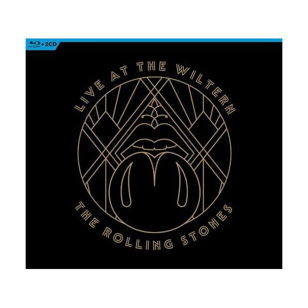 【発売日：2024年03月08日】ザ・ローリング・ストーンズ (ローリングストーンズ ろーりんぐすとーんず)2024年3月8日 発売BD:11.ジャンピン・ジャック・フラッシュ2.リヴ・ウィズ・ミー3.ネイバーズ4.ハンド・オブ・フェイト5...