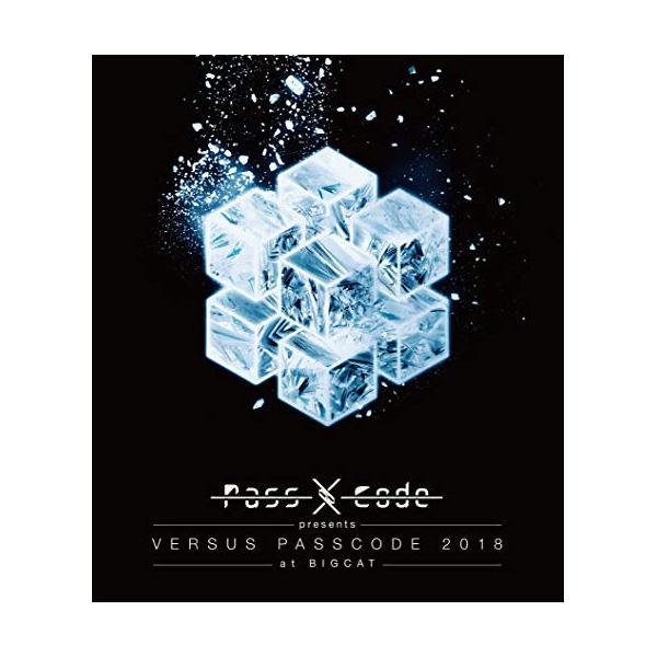 【発売日：2018年12月19日】PassCode (パスコード ぱすこーど)2018年12月19日 発売BD:11.Ray2.ONE STEP BEYOND3.Same to you4.Toxic5.rise in revolt6.TRI...