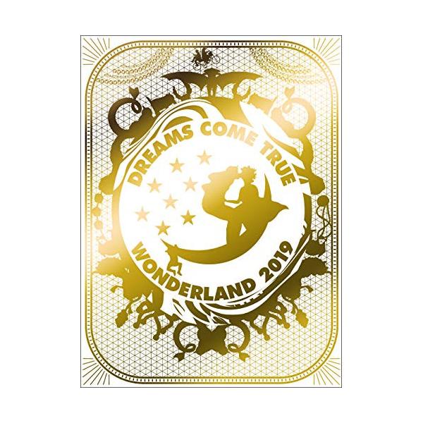 【発売日：2020年03月18日】DREAMS COME TRUE (ドリームズカムトゥルードリカム どりーむずかむとぅるーどりかむ)2020年3月18日 発売DVD:11.DWL2019 Opening Movie2.A theme of...