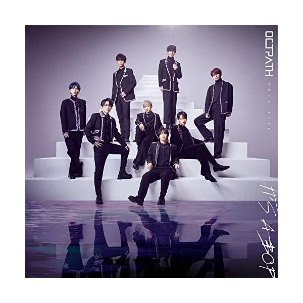 【発売日：2022年02月09日】OCTPATH (オクトパス おくとぱす)2022年2月9日 発売”PRODUCE 101 JAPAN SEASON2”に出演した元練習生8名により結成されたボーイズグループのデビューシングル!CD:11....