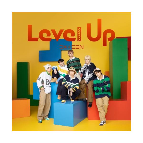 【発売日：2024年12月04日】DXTEEN (ディエックスティーン でぃえっくすてぃーん)2024年12月4日 発売1ST ALBUM『Quest』で新たなストーリーを切り開いたDXTEENの第2章の幕開けとなる4TH SINGLE。キ...