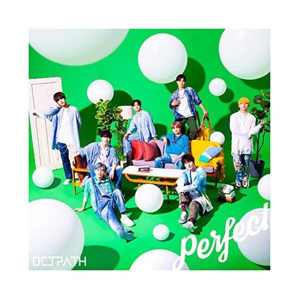 【発売日：2022年06月15日】OCTPATH (オクトパス おくとぱす)2022年6月15日 発売1st single「IT'S A BOP」も好調な中、2nd singleのリリースが決定!今作のシングルコンセプトは”梅雨明け宣言”。...