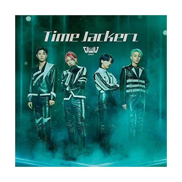 【発売日：2022年07月27日】OWV (オウブ おうぶ)2022年7月27日 発売OWV 6th single!今作のシングルコンセプトは”Live”。大切な人と共に生きる時間を自らで占拠していくという強い意志表明を表したダンスチューン...