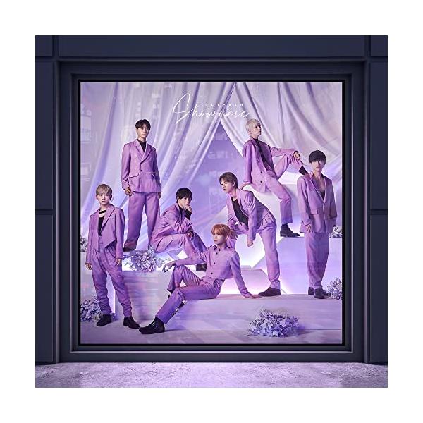 【発売日：2023年02月08日】OCTPATH (オクトパス おくとぱす)2023年2月8日 発売OCTPATH待望の1st album。CDには”OCTPATH's Showcase”というコンセプトの元、1st single「IT'S...