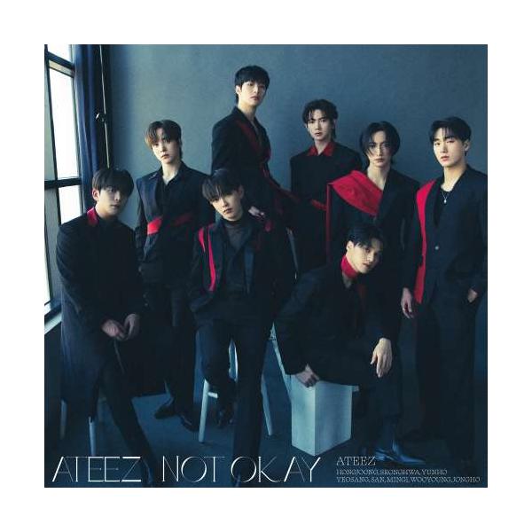 【発売日：2024年02月28日】ATEEZ (エイティーズ えいてぃーず)2024年2月28日 発売2018年に韓国でデビューし、2023年12月にリリースされた2ndフルアルバム『THE WORLD EP.FIN:WILL』が、米・Bi...