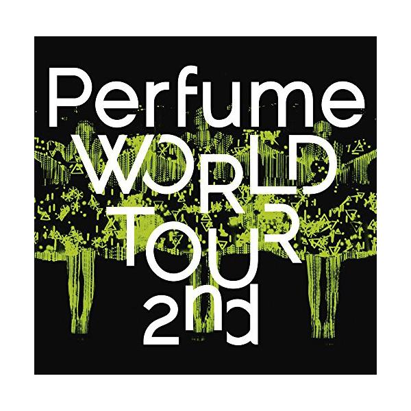 【発売日：2014年10月01日】Perfume (パフューム ぱふゅーむ)2014年10月1日 発売DVD:11.OPENING2.Spending all my time3.Magic of Love4.レーザービーム5.ポリリズム6....