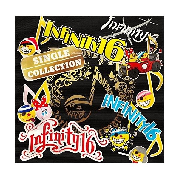【発売日：2015年04月22日】INFINITY 16 (インフィニティーシックスティーン いんふぃにてぃーしっくすてぃーん)2015年4月22日 発売1994年の結成から20周年を迎えるINFINITY 16のシングル・コレクション。2...