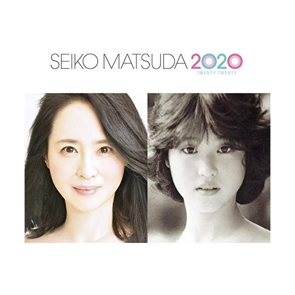 【発売日：2020年09月30日】松田聖子 (マツダセイコ まつだせいこ)2020年9月30日 発売松田聖子、デビュー40周年記念アルバム発売決定!松本隆による全編日本語歌詞で初音源化された先行配信曲「SWEET MEMORIES〜甘い記憶...