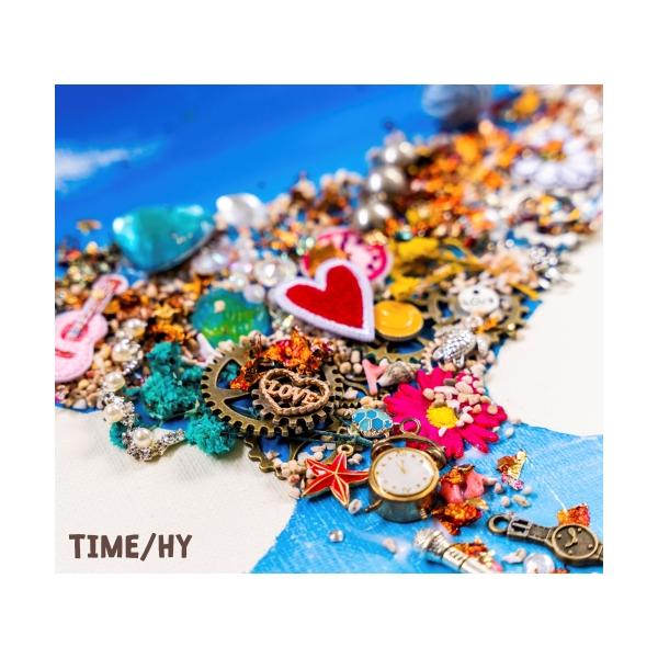 【発売日：2025年01月29日】HY (エイチワイ えいちわい)2025年1月29日 発売16枚目のオリジナルアルバムとなる本作は、HYが25年を共に過ごしたメンバーとの時間、そしてファンの皆さんとの時間、また、大切な家族との時間を想い、...