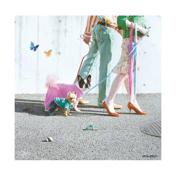 【発売日：2007年03月07日】DREAMS COME TRUE (ドリームズカムトゥルー ドリカム どりーむずかむとぅるー どりかむ)2007年3月7日 発売恋をしているすべての人たちへ向けたメッセージソング完成!ユニバーサル・スタジオ...