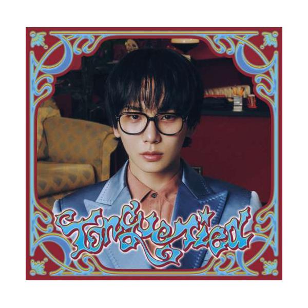 【発売日：2024年08月07日】KEY (キー きー)2024年8月7日 発売多彩な魅力でマルチな活躍を続けるSHINeeメンバー、KEYの初の日本オリジナルシングル「Tongue Tied」の発売が決定!2018年に発売された1stミニ...