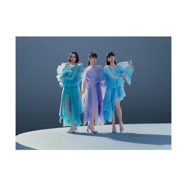 【発売日：2023年09月06日】Perfume (パフューム ぱふゅーむ)2023年9月6日 発売2022年7月にリリースしたアルバム『PLASMA』から約1年。7月12日(水)よりスタートする、フジテレビ”水10”ドラマ『ばらかもん』主...