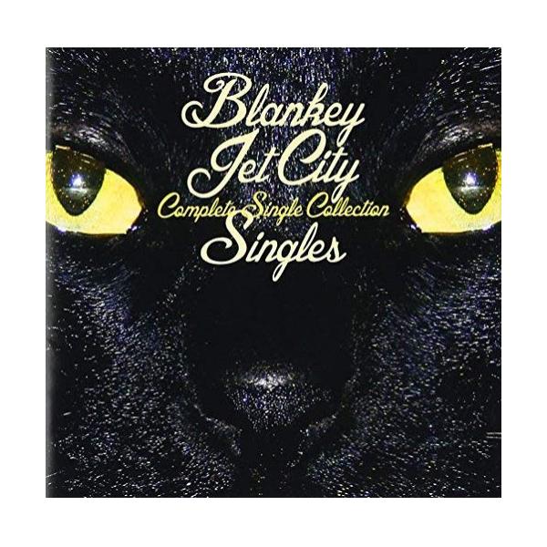 【発売日：2013年03月27日】BLANKEY JET CITY (ブランキージェットシティ ぶらんきーじぇっとしてぃ)2013年3月27日 発売2000年に電撃解散した3人組ロック・バンド、BLANKEY JET CITYがEMIおよび...
