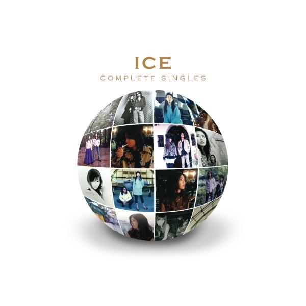 【発売日：2023年04月19日】ICE (アイス あいす)2023年4月19日 発売1993年7月21日にリリースした1stシングル「FUTURE」から、2003年2月5日にリリースした16thシングル「C'est La Vie」までを収...