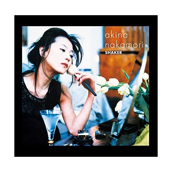 【発売日：2023年05月31日】中森明菜 (ナカモリアキナ なかもりあきな)2023年5月31日 発売2017年に中森明菜のデビュー35周年を記念して、ユニバーサル ミュージックから発売された『SHAKER+3(UHQCD)』(税込3,5...