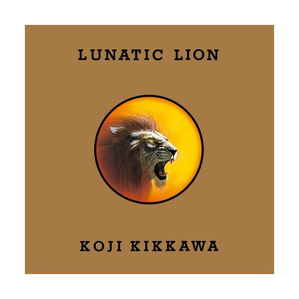 【発売日：2025年01月22日】吉川晃司 (キッカワコウジ きっかわこうじ)2025年1月22日 発売CD:11.VOICE OF MOON2.LUNATIC LUNACY3.不埒な天国4.Jealousy Game5.虚ろな悪夢6.DU...