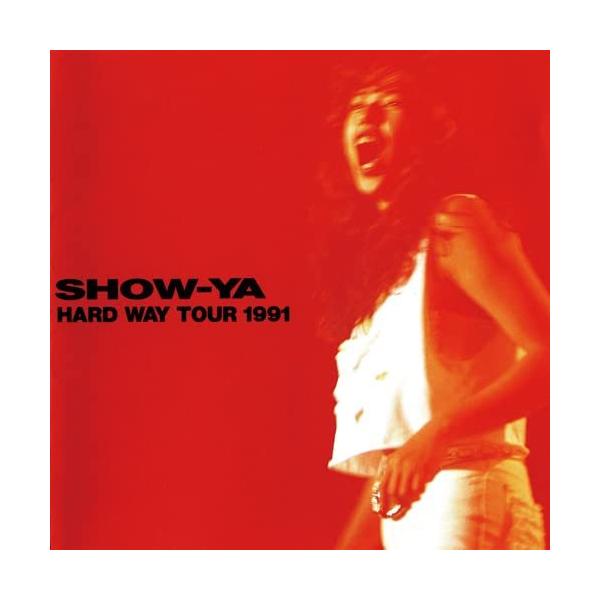 【発売日：2021年12月08日】SHOW?YA (ショウヤ しょうや)2021年12月8日 発売ヴォーカリスト寺田恵子脱退前最後の1991年ツアーを収録した、SHOW?YA2枚目のライヴ・アルバム。CD:11.METALLIC WOMAN...